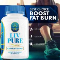 Best Liver Support Supplement: Liv Pure Review | Well Organs