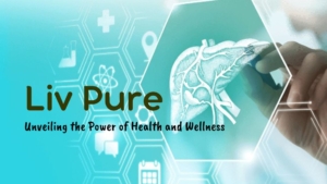 Best Liver Support Supplement: Liv Pure Review | Well Organs